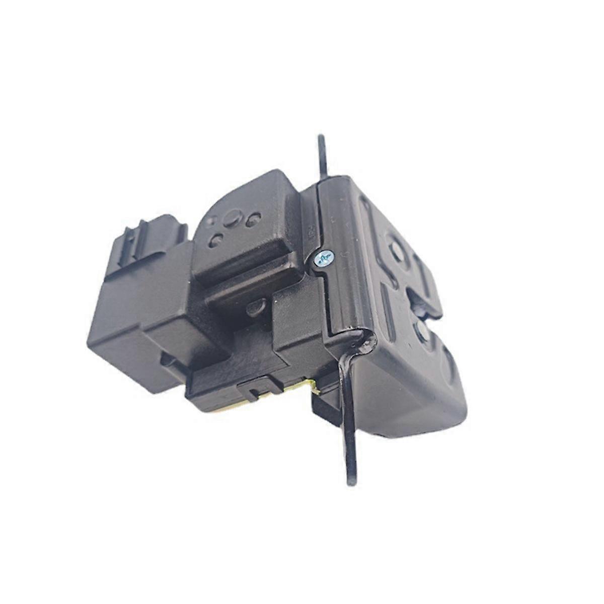 Car Lock Latch Tail Gate 812302W000 for Santa 2013-2016 Soul 2014-2016 ...