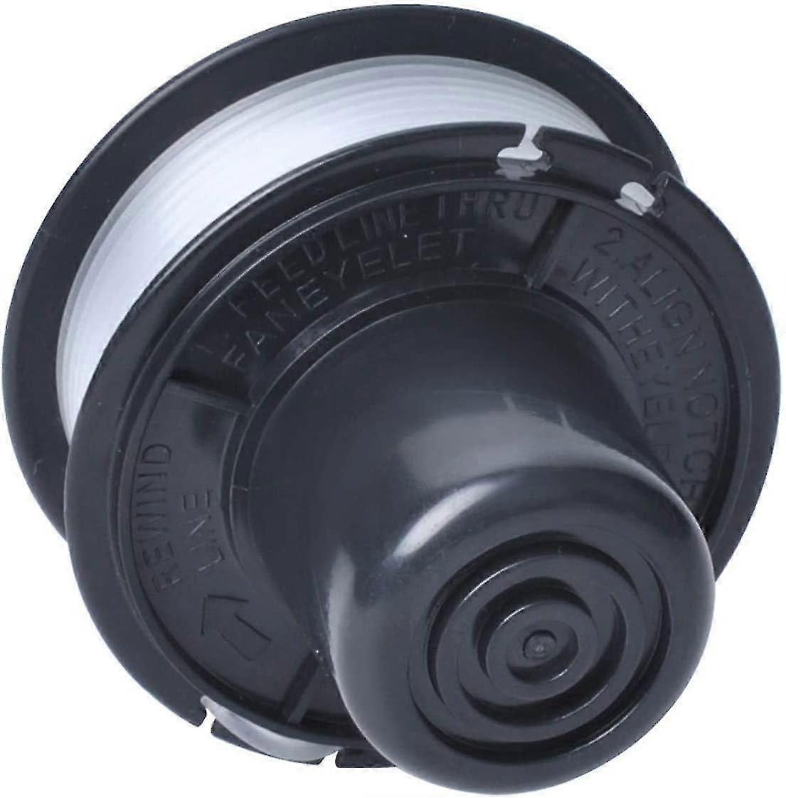 A6226 Line Spool Compatible With Black And Decker Auftipp Automatic ...