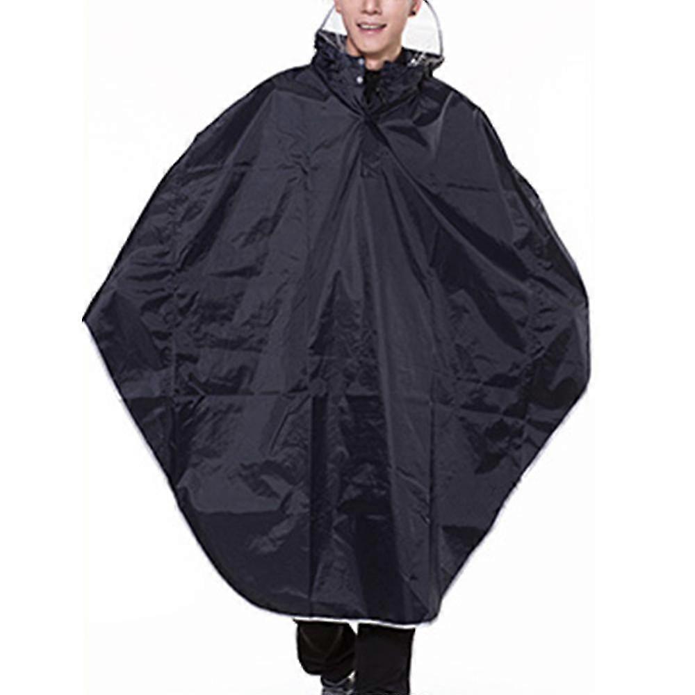 Waterproof Rain Poncho Bike Bicycle Rain Capes Lightweight Compact ...
