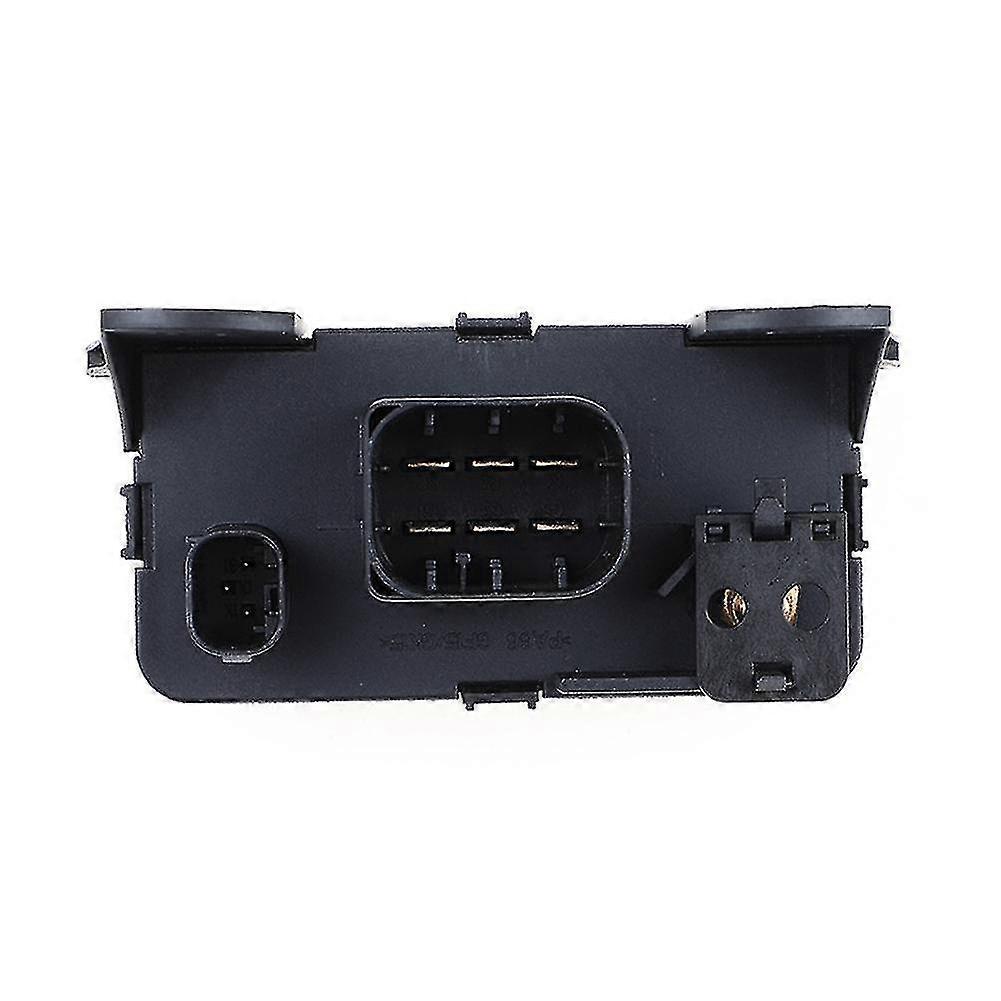 Glow Plug Relay Module For Sprinter 2500 3500 2.7l For - E320 2002-2006 ...