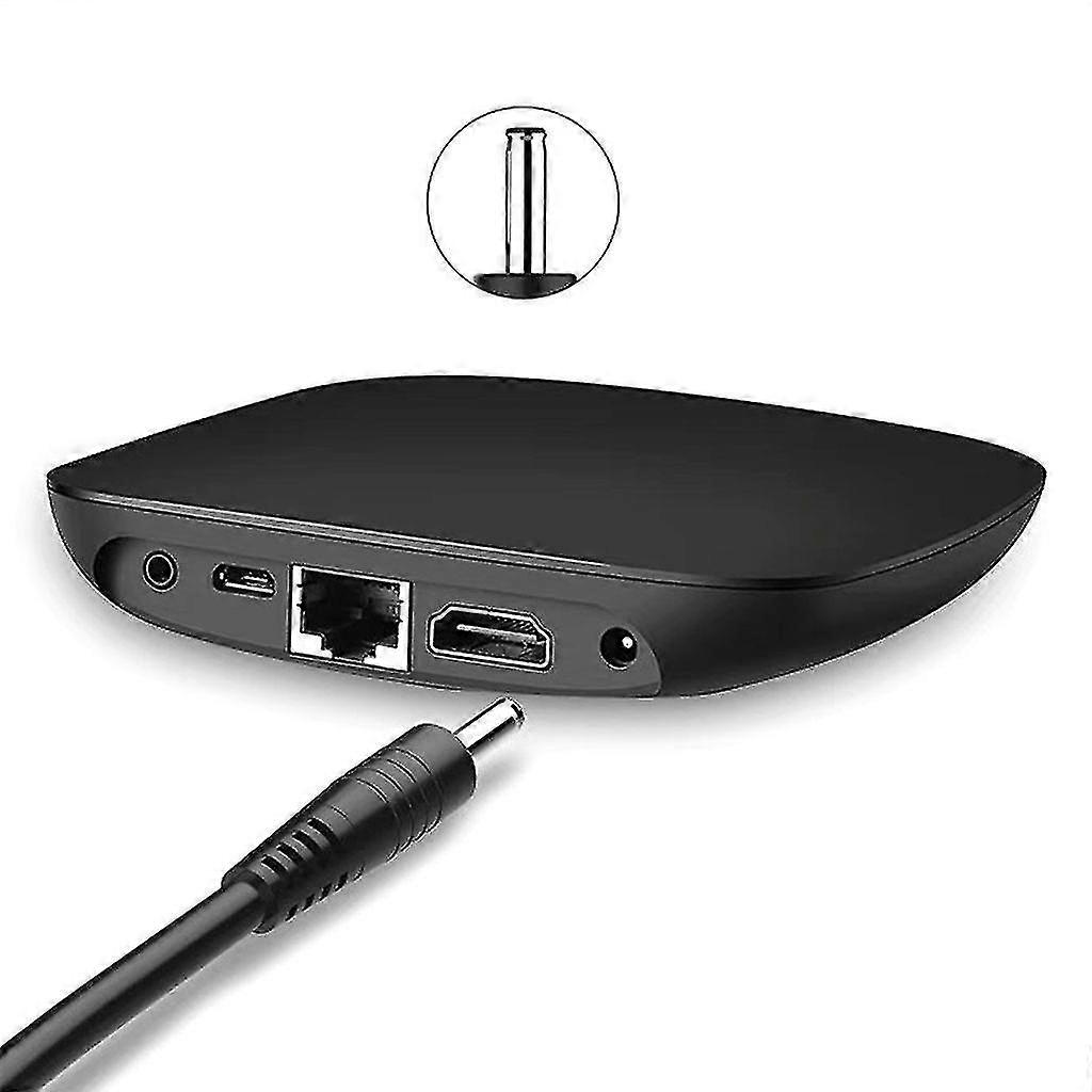 Usb To Dc 5v Charging Cable Replacement For Foreo Luna/luna 2/mini/mini ...