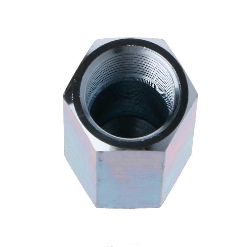 M18x1.5 Lambda Oxygen Sensor Bung Adapter Extender Spacer Joints ...
