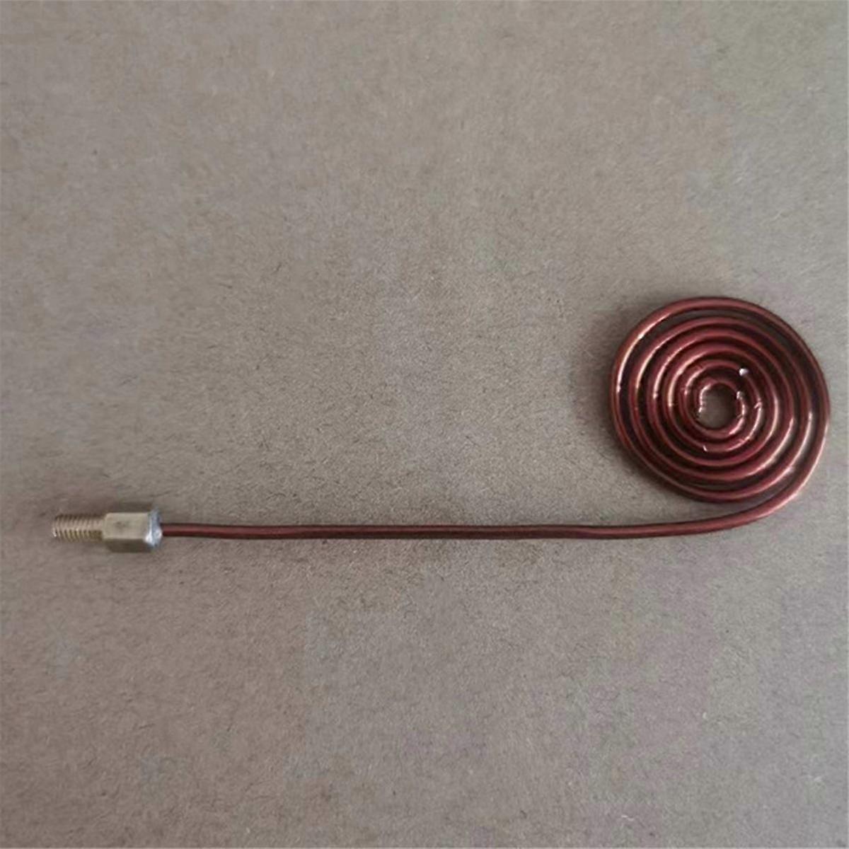 150MHz 95W Multifunctional High Frequency Generator Electromagnetic ...