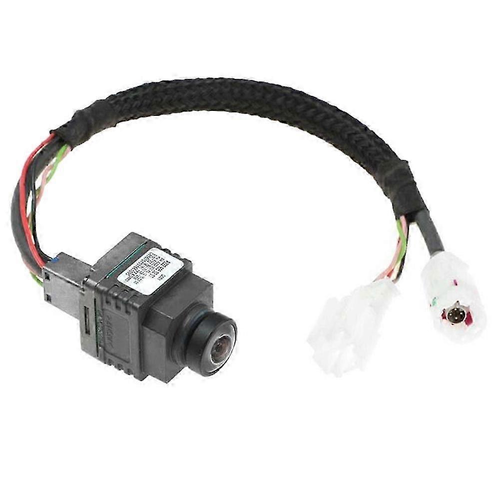 For - W205 W222 X253 W447 W448 Car Rear View Camera Reverse Camera ...