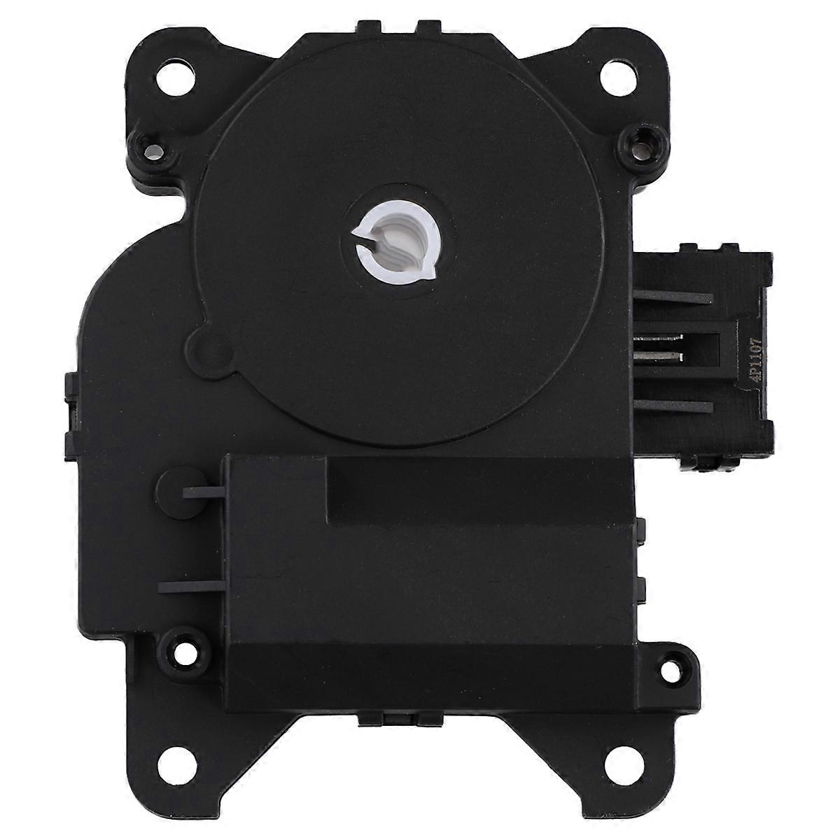 Car Climate Control Flap Actuator Motor Hvac Motor 063700-7321 Fit for ...