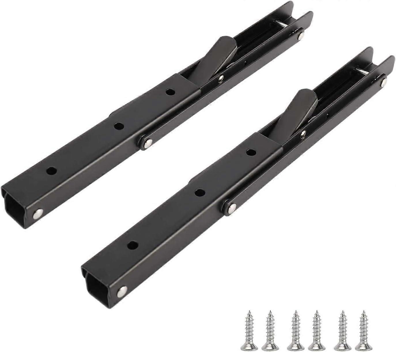 Foldbare hyldebeslag til pladsbesparende, højkvalitets rustfrit stål ...