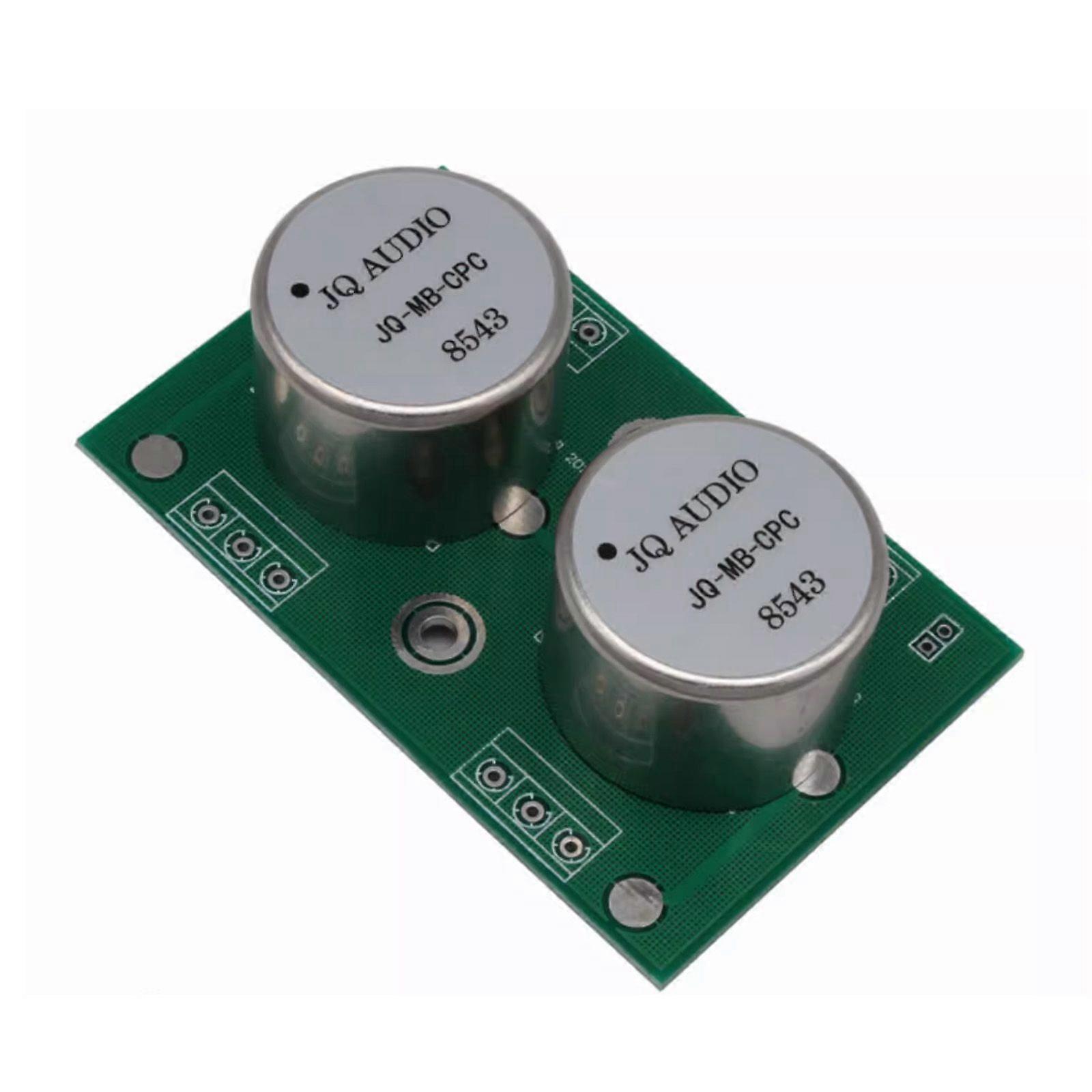 Audio MC step-up transformer for MC phono LP permalloy transformernK ...