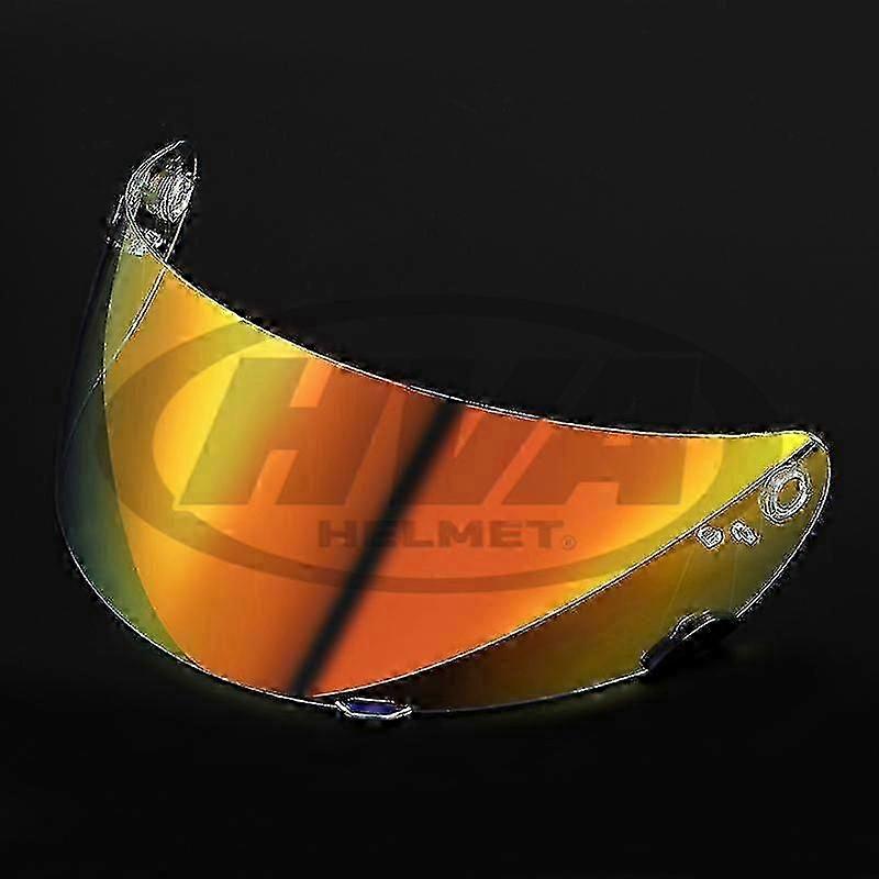 Motorcycle Helmet Visor For Bell Qualifier Dlx Mips Anti-scratch Uv ...