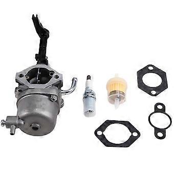 Carburetor Rebuild Kit for Robin Subaru EX40 Engine | Fruugo NO