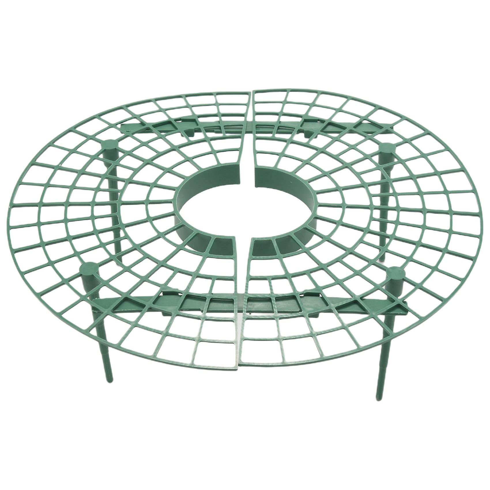 15 Pack Strawberry Plant Supports Strawberry Growing Support Rack Avoid ...