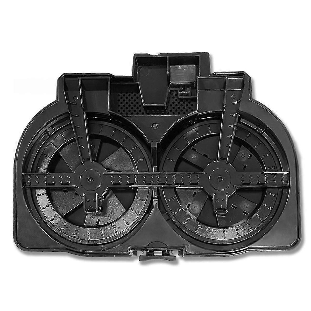 Base Station Cleaning Tray for X8 Pro Omni Vacuum Cleaner Cleaning Tank ...