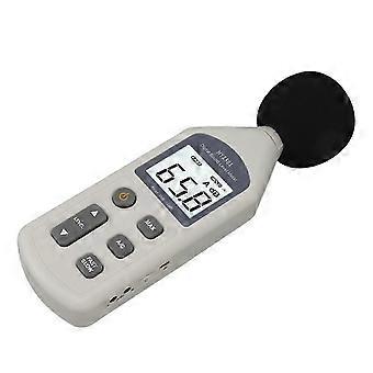 Professional Sound Level Meter for Engineering, Schools, Hospitals ...