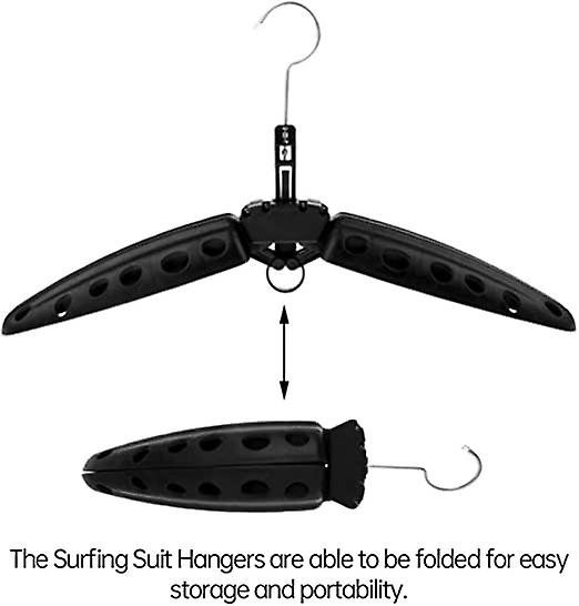 Foldable Wetsuit Hangers，Wetsuit Target, Surface Hangers, Folding ...