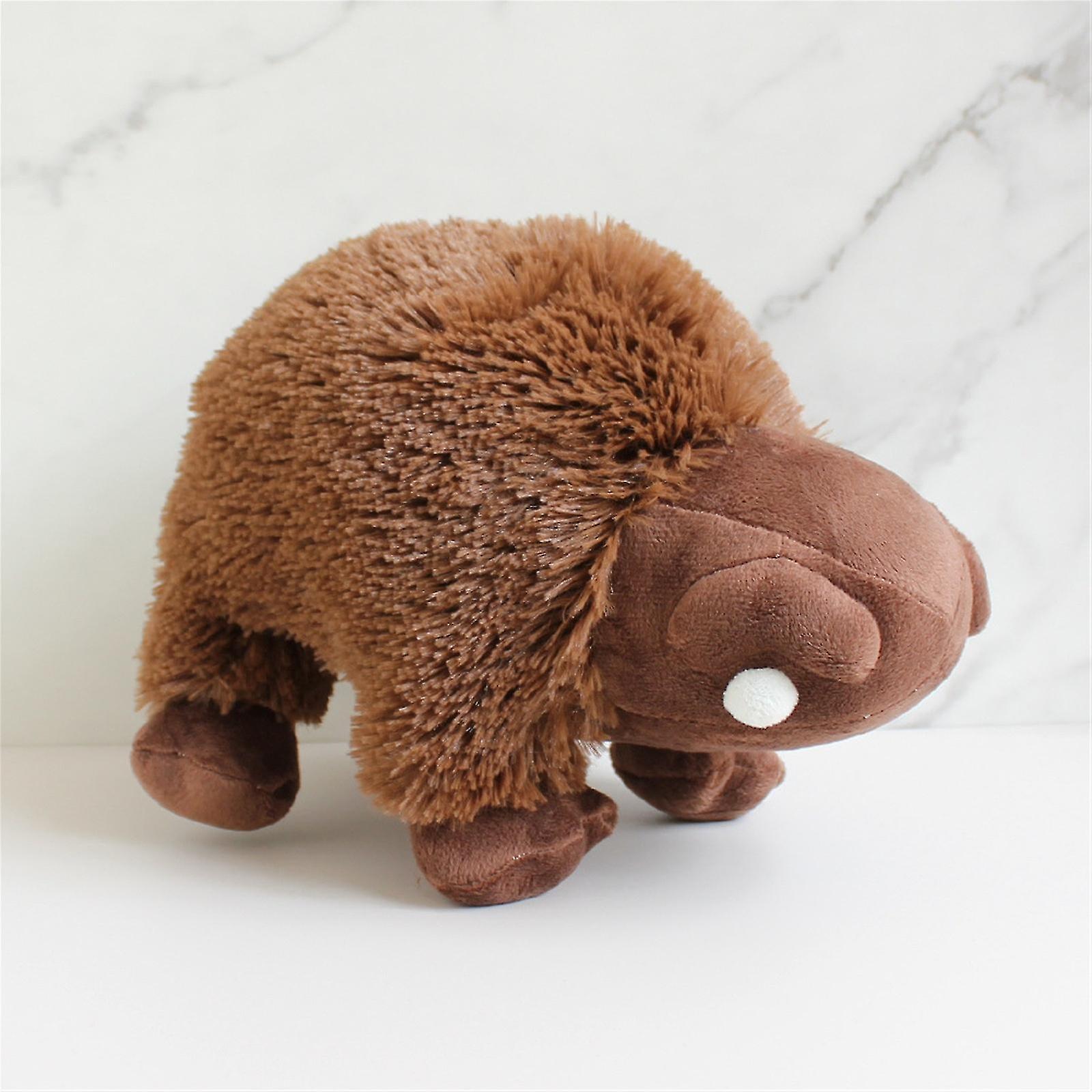 25cm Valheim Lox Plush Toy Valheim Game Character Stuffed Doll Cute Lox ...