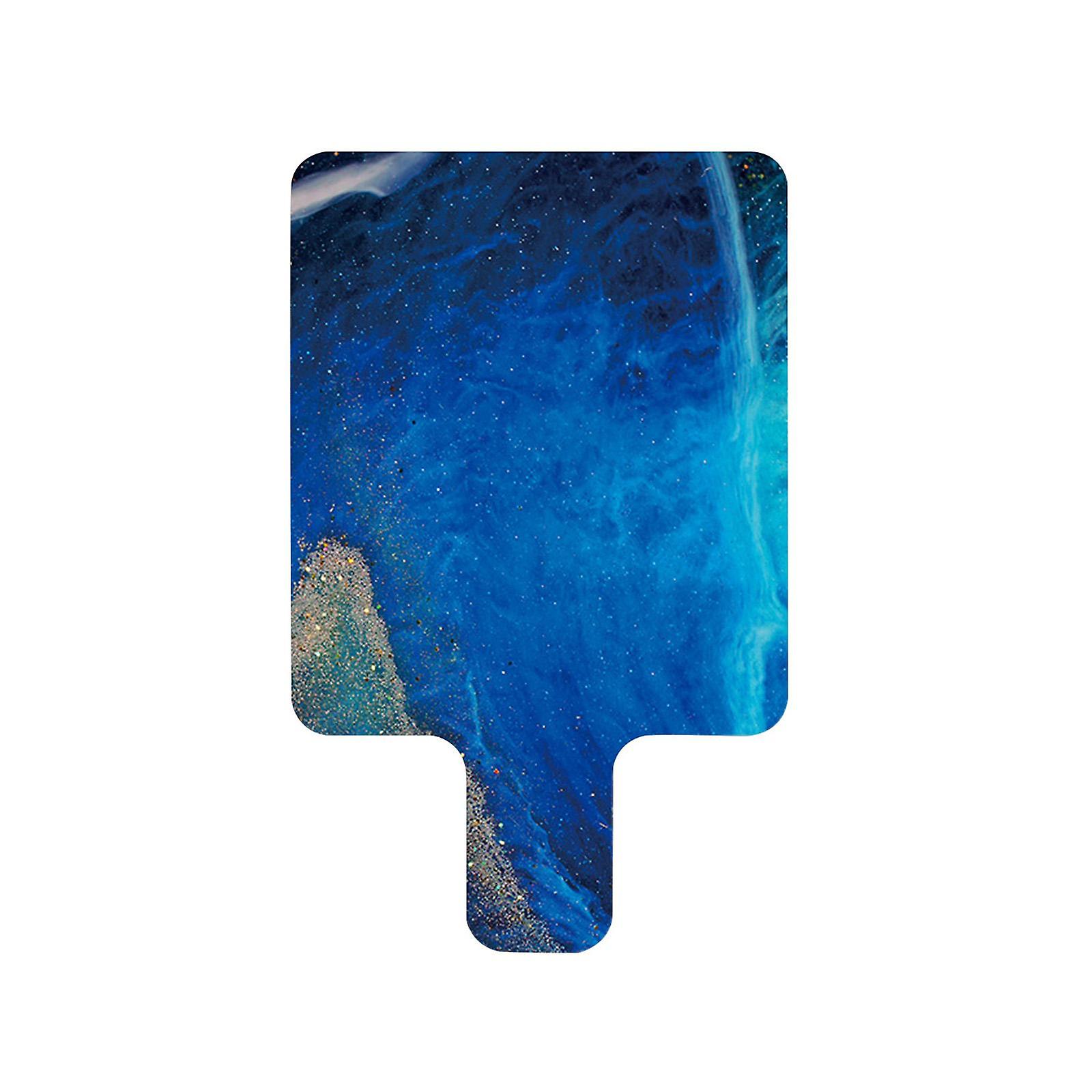 Pilates Reformer Mat Towel 5mm Thick Cushion Yoga Pads For Strength ...