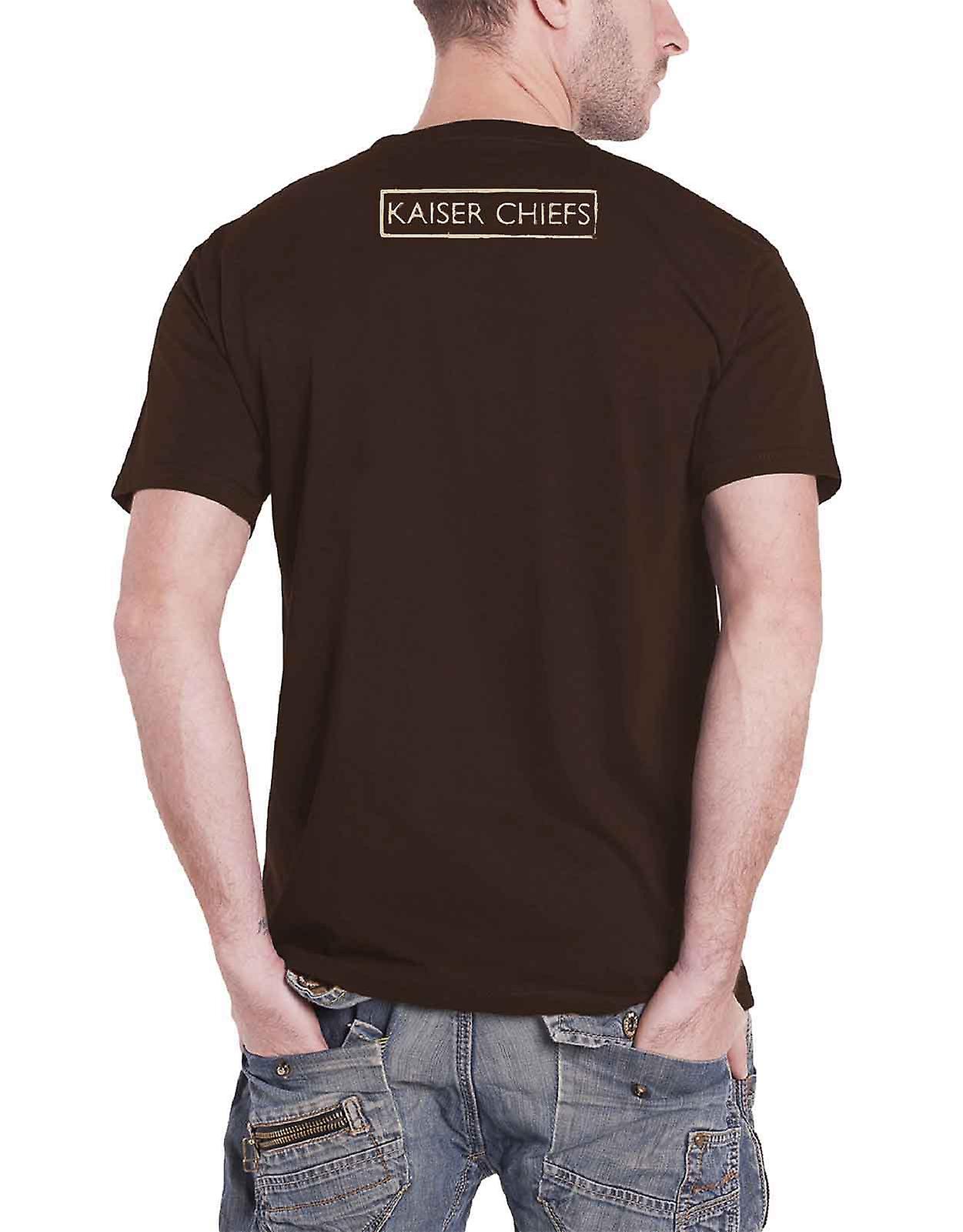 Kaiser Chiefs Band Logo