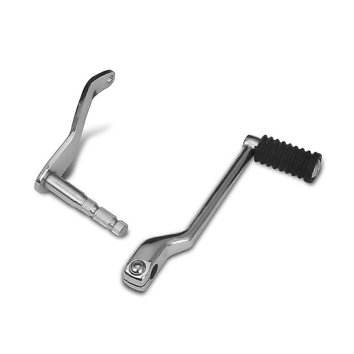 Motorcycle Gear Shifter Shift Rod Lever For Harley Softail Breakout ...
