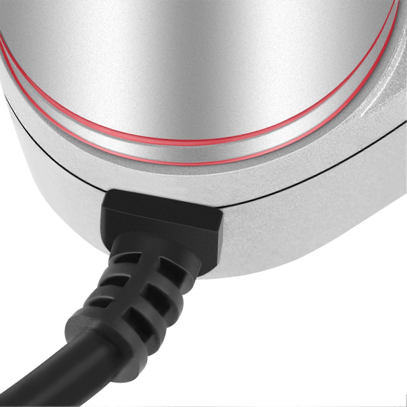 50mm Stroke High Duty 750N Straight Line Electric Linear Actuator 24V ...