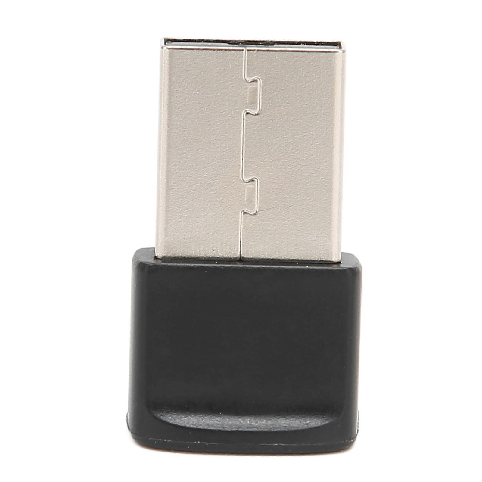 Usb Adapter USB5.0 Wireless Transmission Anti Interference Adapter for ...