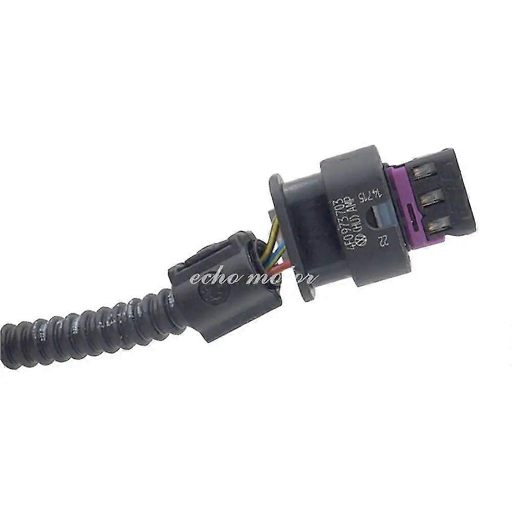 1pcs Pdc Parking Sensor Plug Cable 4f0973703 3c0973203 Fit For ...