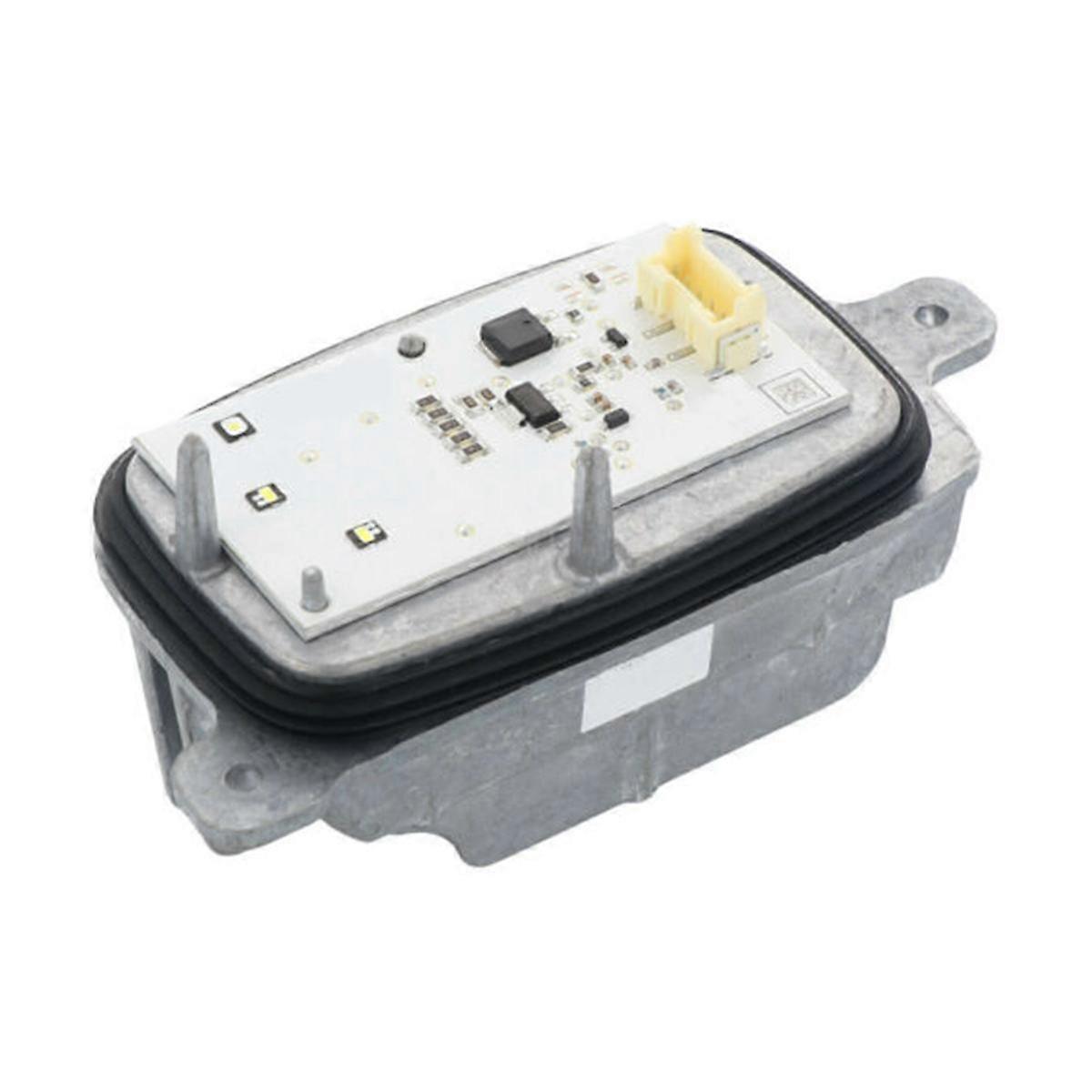 Car Headlight LED Control Module DRL Headlight for IV DRL 285759447R ...
