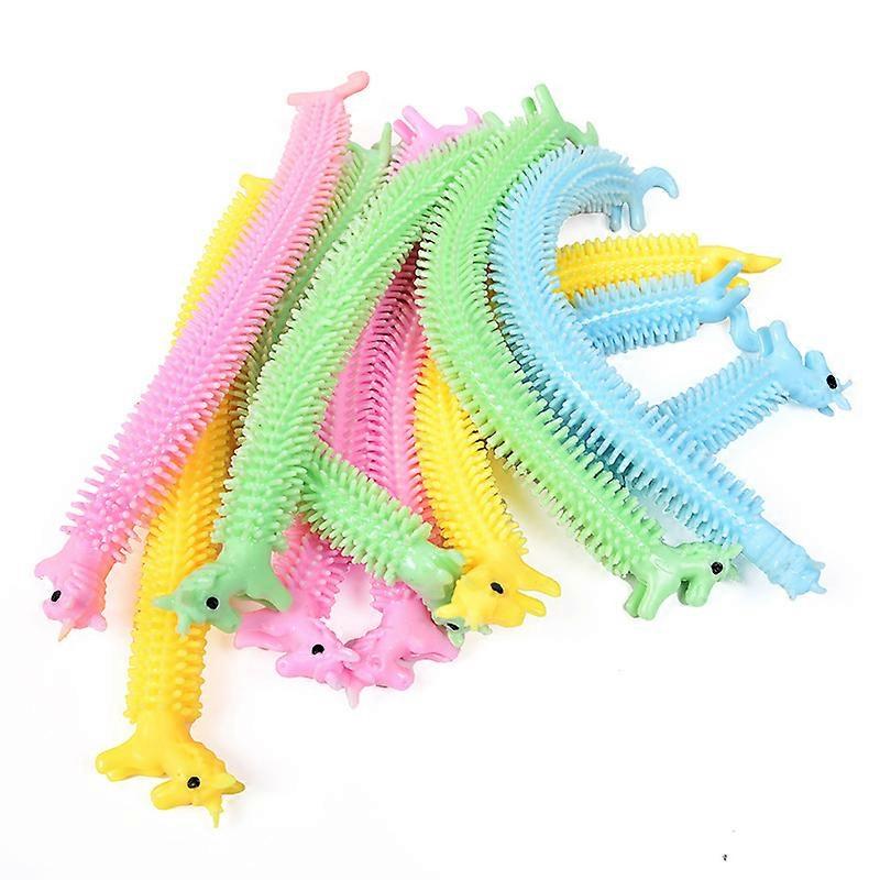 Sensory Toys - Calming Textured Silly Stretchy Strings and Sensory Toys ...