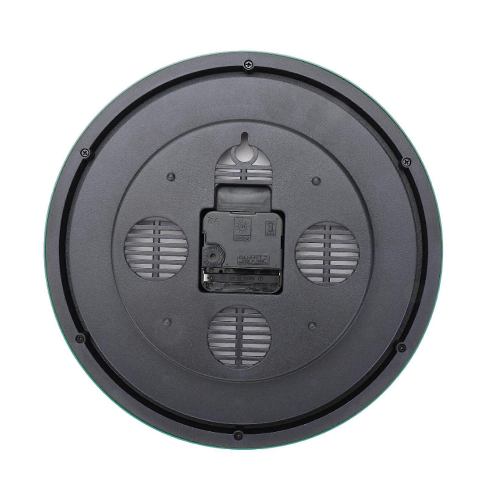 Billiard Pool Ball Wall Clock Wall Decoration for Pool Hall Snooker ...