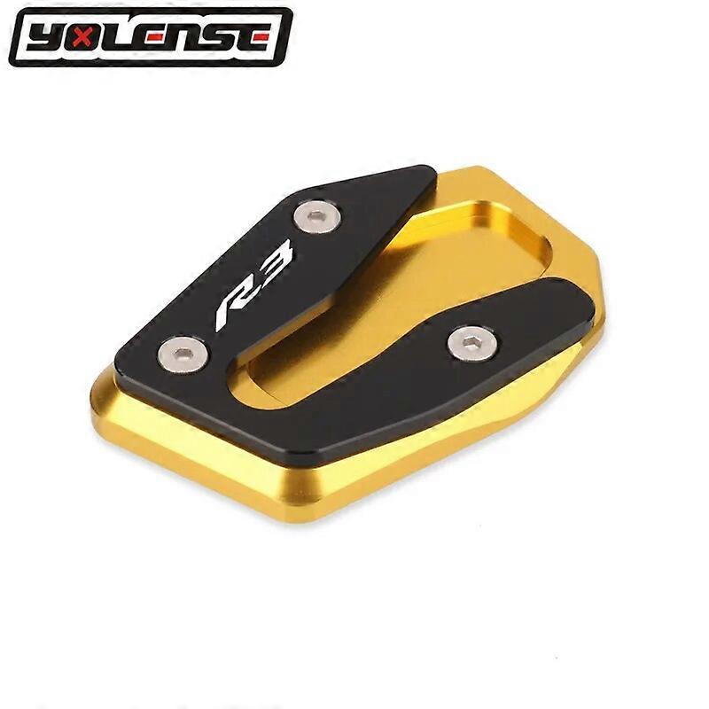 Kickstand Foot Side Extension Pad Support Plate Enlarge Stand For ...