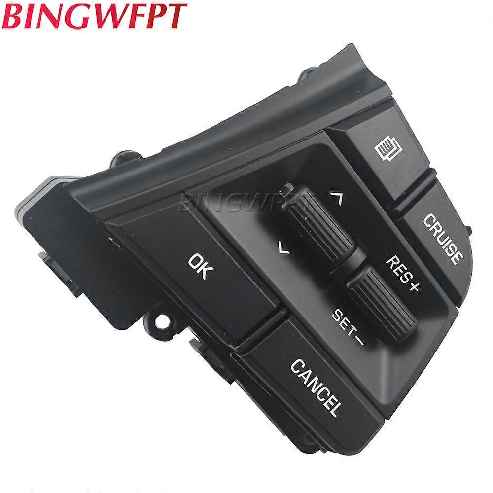For Hyundai Accent 16L 2019 2020 2022 2022 Cruise Control Buttons ...