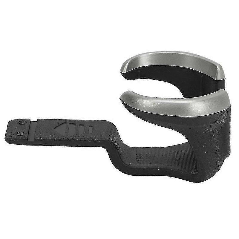 2 Pcs Front Cup Holder Support Insert 52124622 Dash Cup Holder Trim For ...