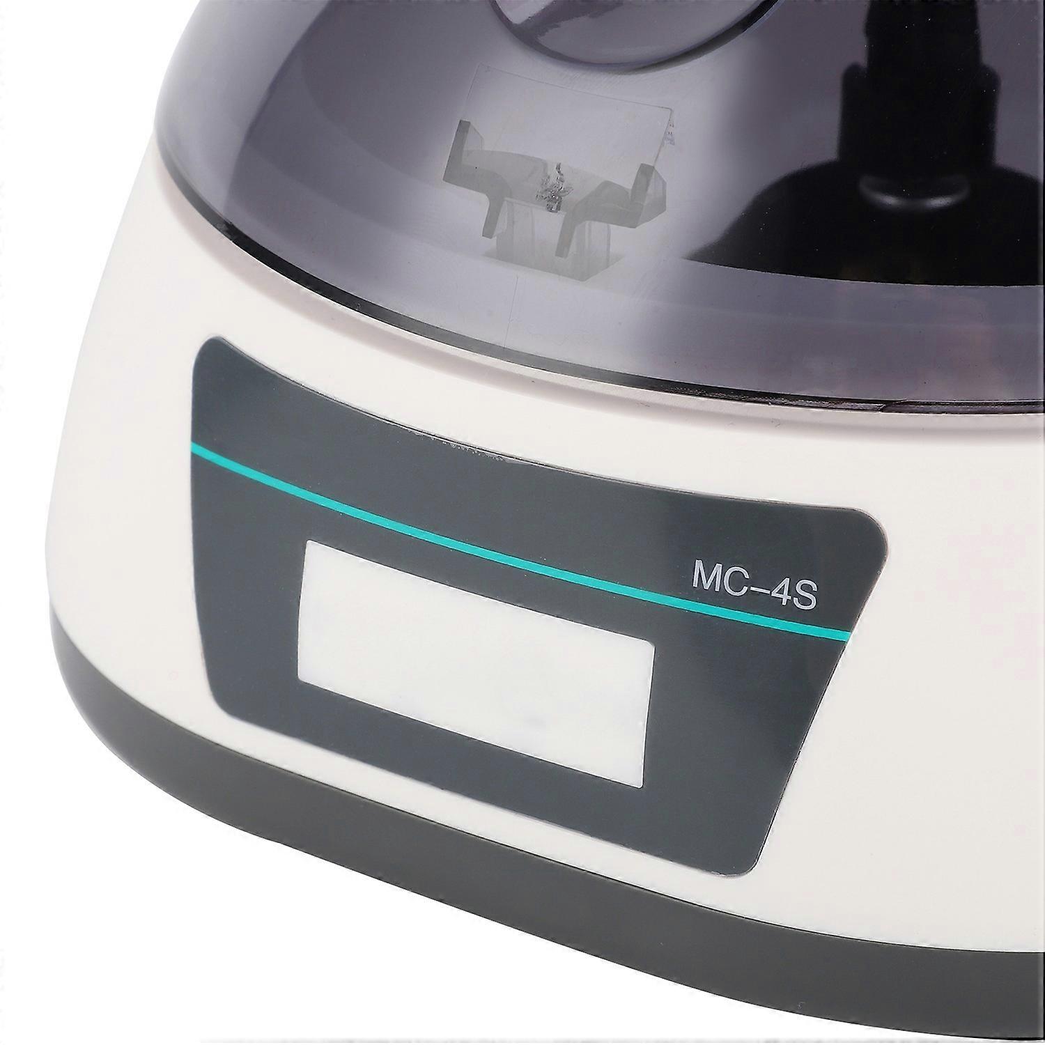 MC-4S Centrifuge PCR Handheld Mini Desktop Electric Centrifuge Machine ...