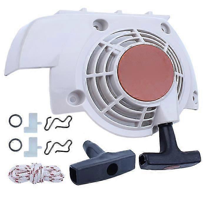 Recoil Starter For Stihl Fs120 Fs200 Fs250 String Trimmer With Handle ...