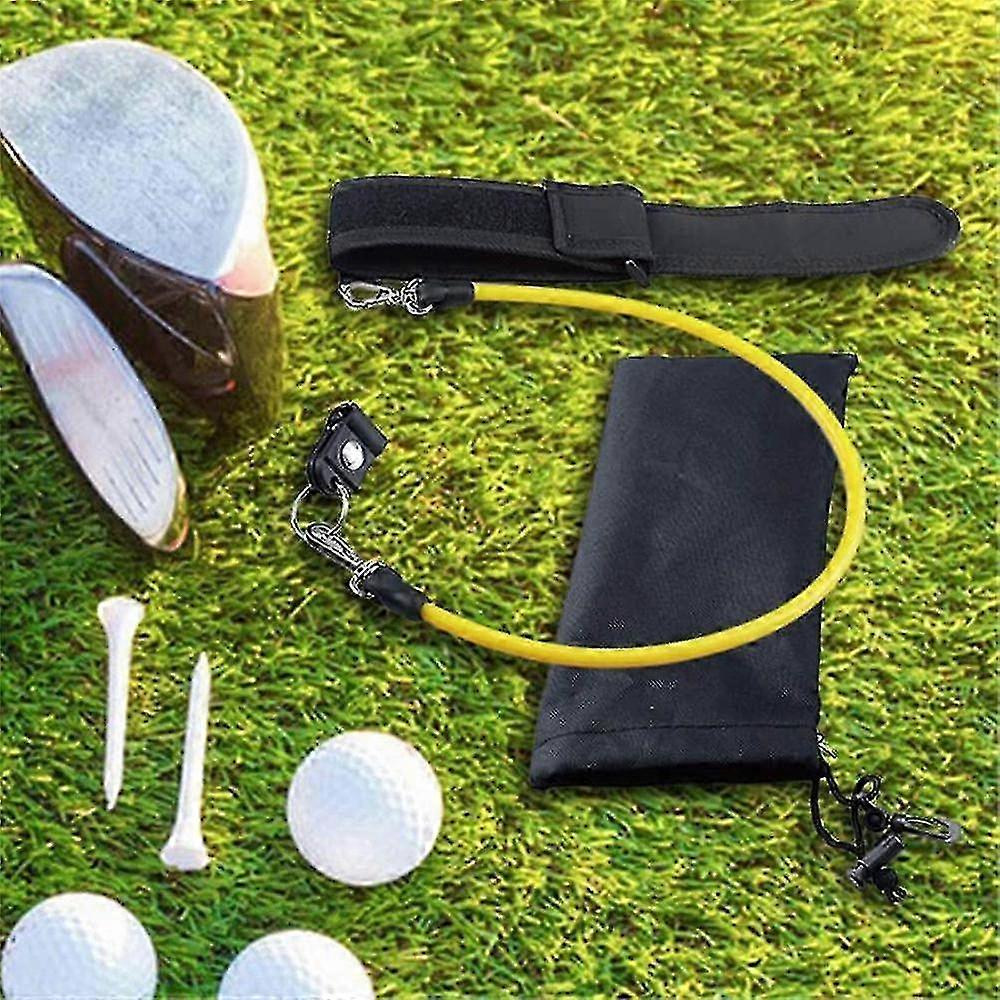 Golf Swing Trainer Helper - Golf Swing Master Golf Training Aid To ...