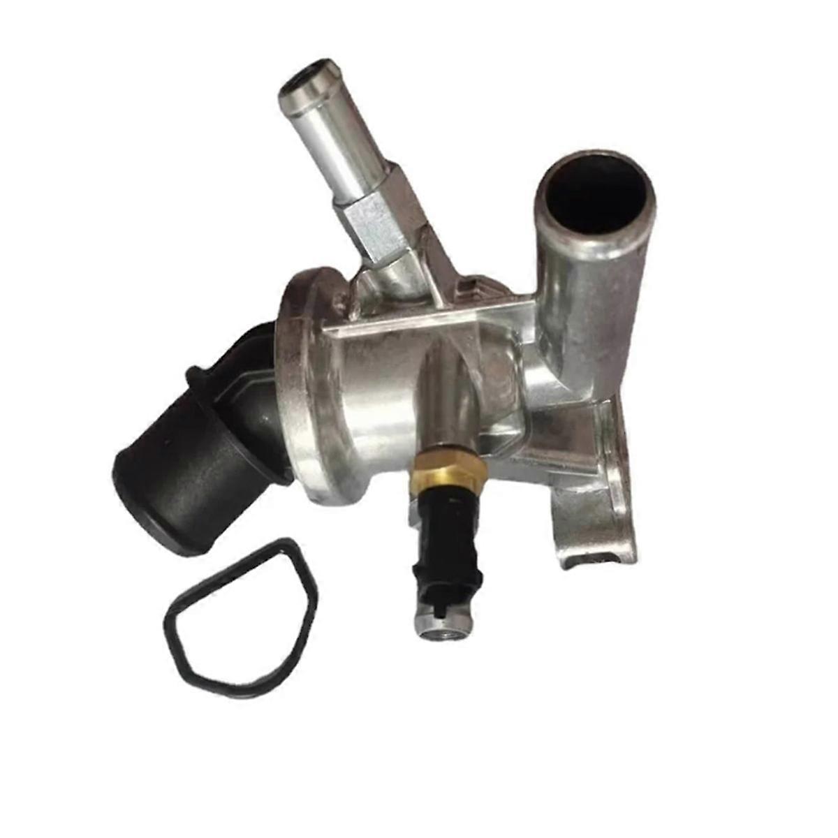 Auto Thermostat for Jeep Cherokee KK Liberty | Fruugo UK