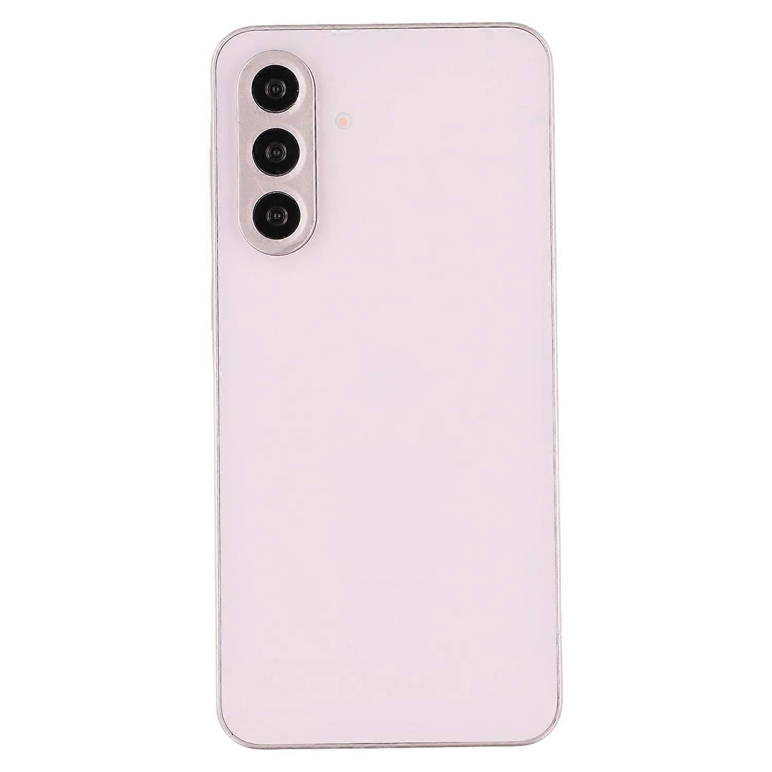 For Samsung Galaxy A56 5G Color Screen Dummy Phone Shooting Counter ...