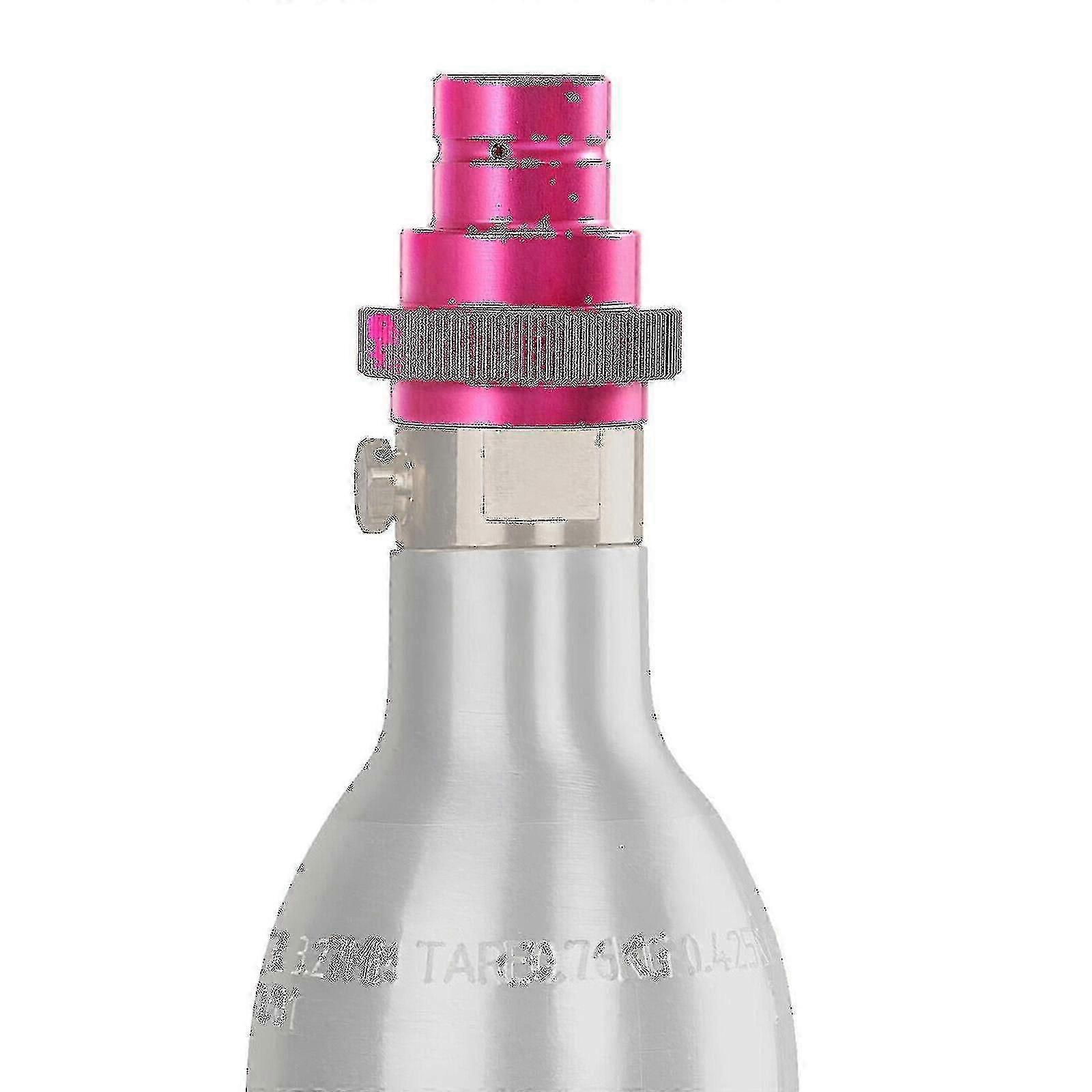 Quick Connect Co2 Adapter Compatible Sodastream Water Sprinkler Duo Art ...