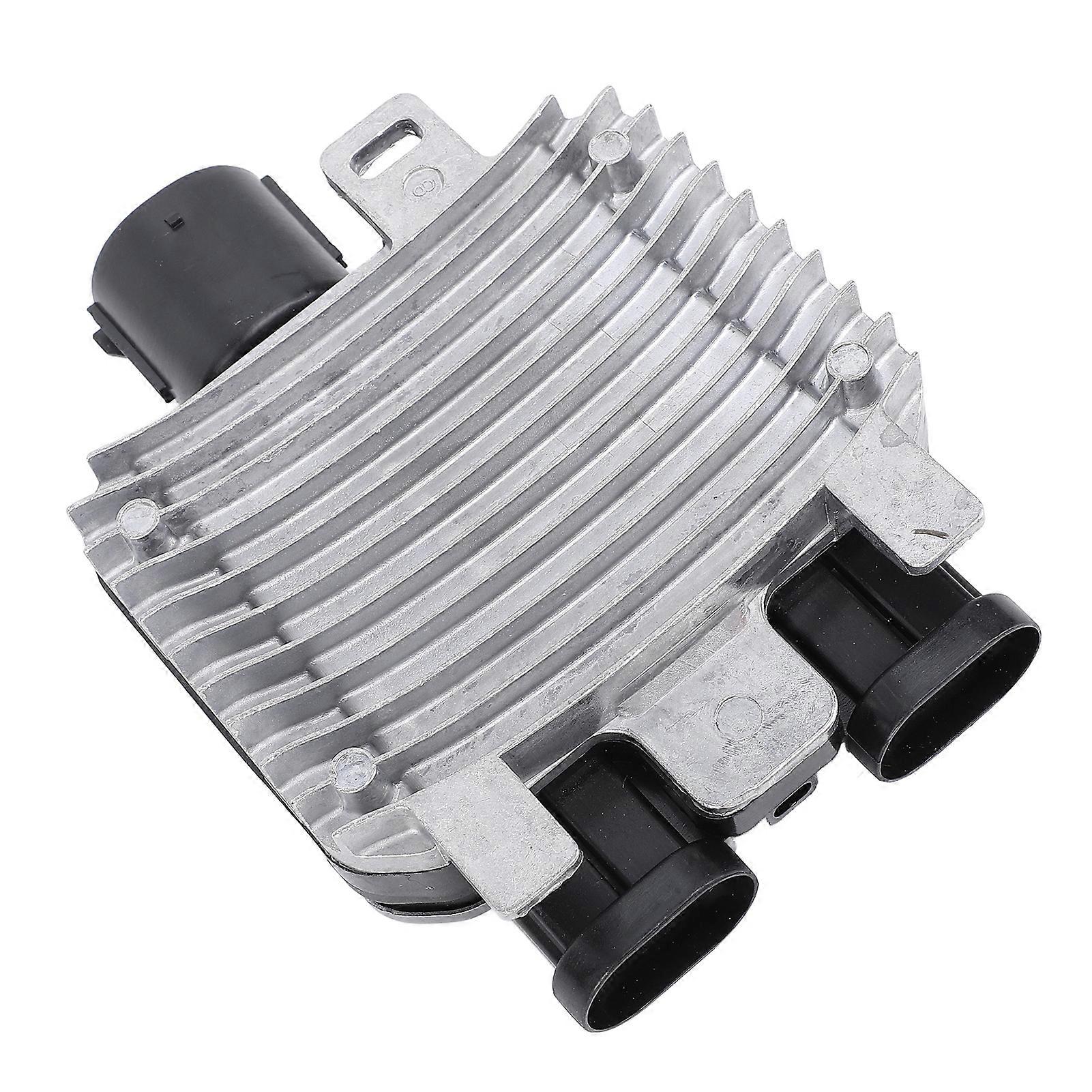 CoolantFanControlModule EngineCoolingFanModule ...