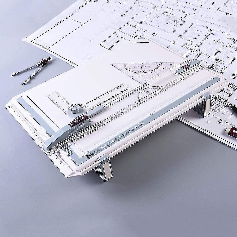 A3 Drawing Board Drafting Table Multifunctional Drawing Board Table ...