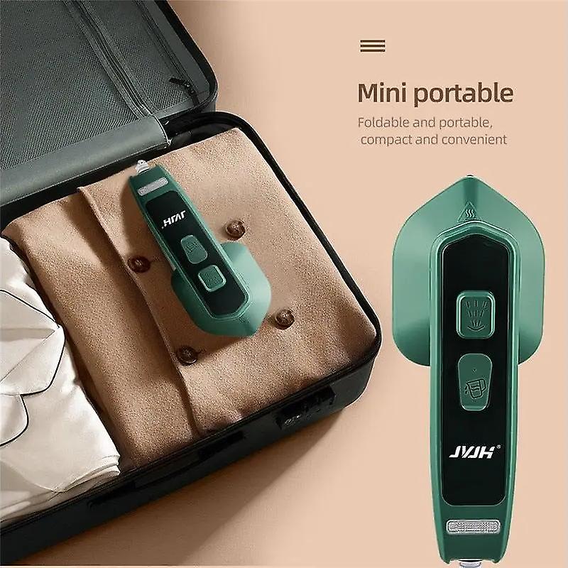 Irons & Press Irons 80Ml Portable Mini Iron Household Handheld Ironing ...