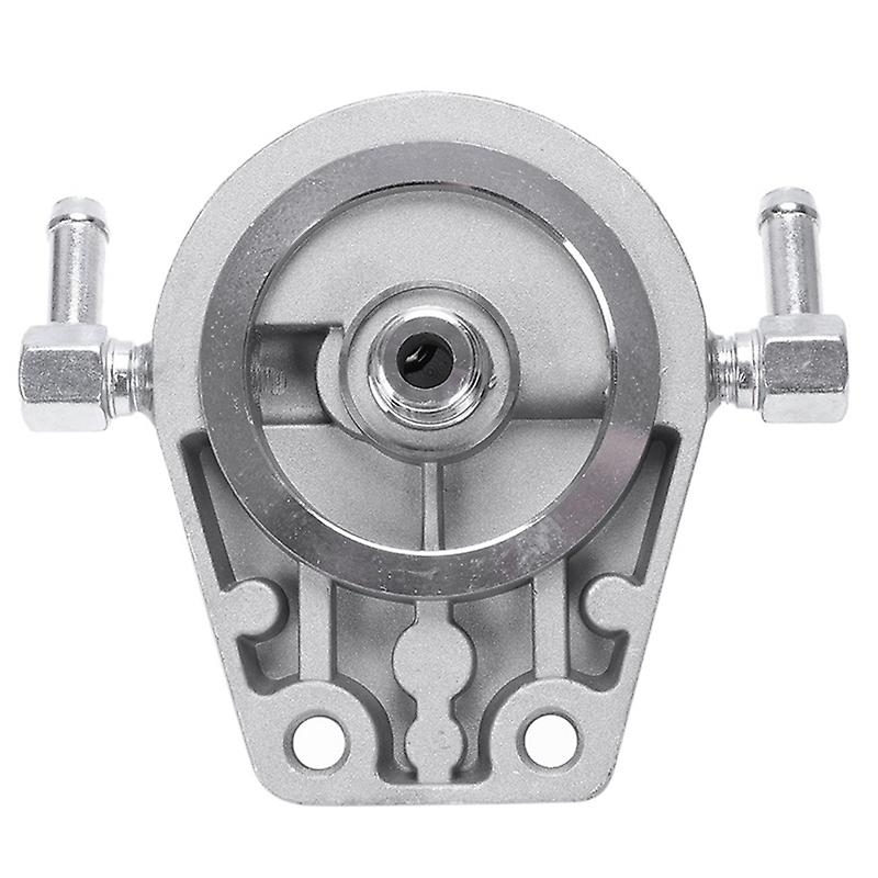 Silver Primer Pump Cover Metal Primer Pump Cover 16401-vk50a For Nissan ...