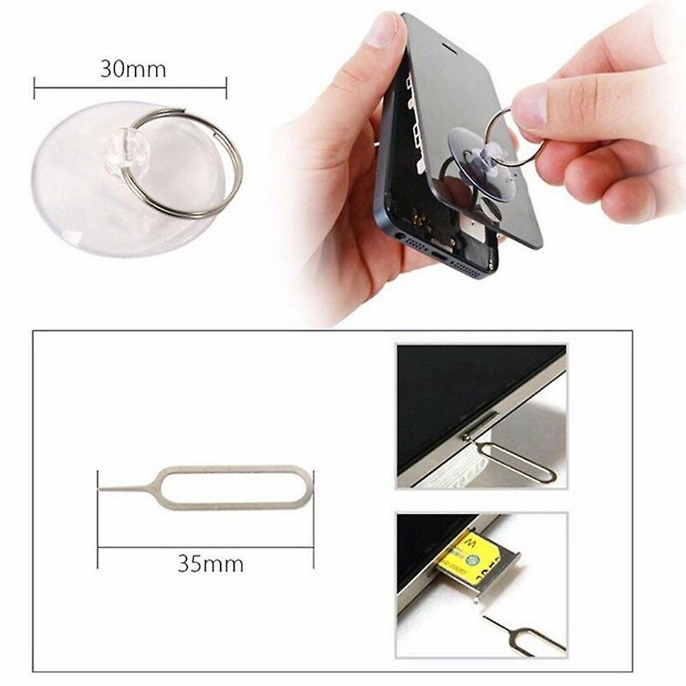 Reparations-set För Iphone/ipad - 11 I 1 | Fruugo SE