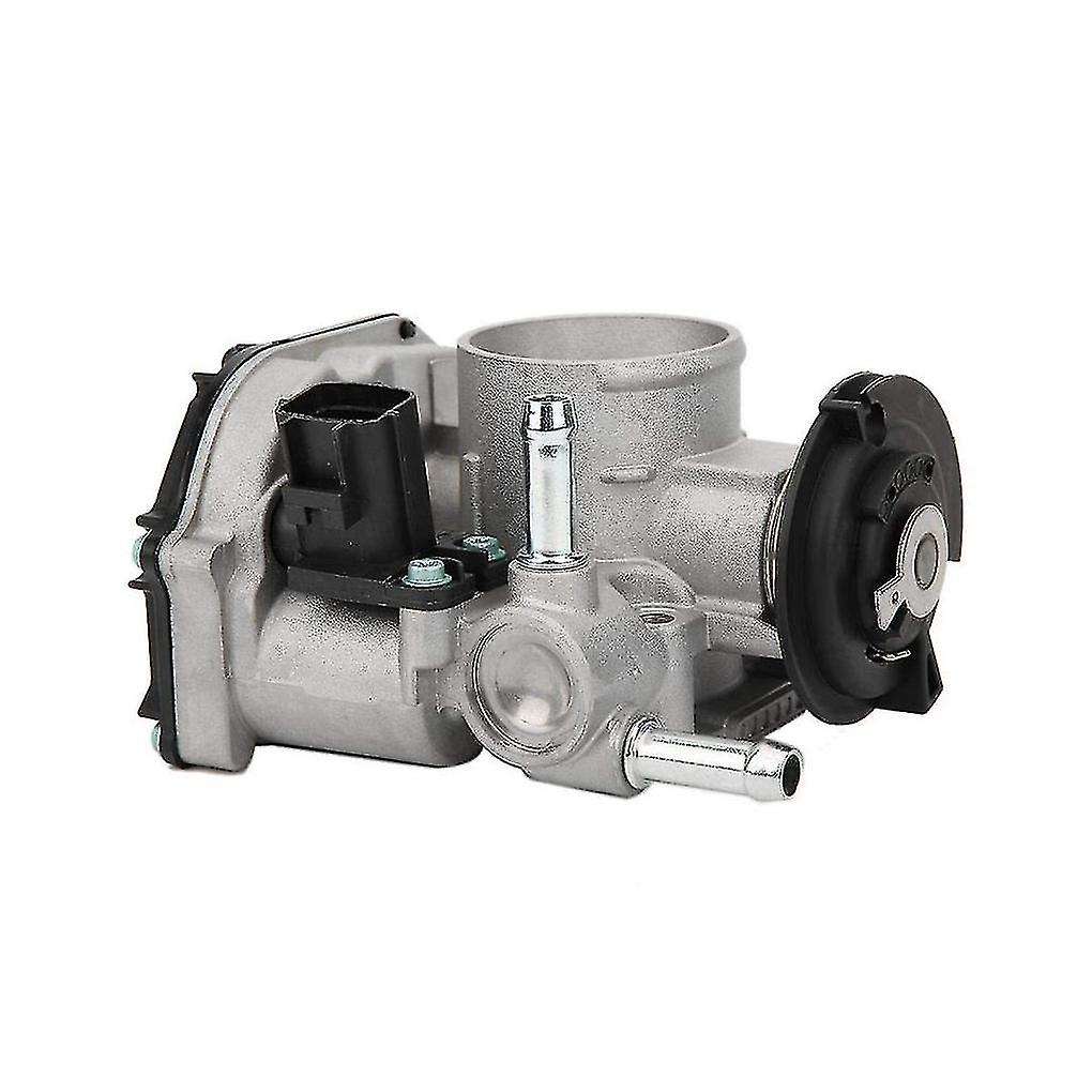 Throttle Body Assembly 96394330 96815480 For Lacetti Optra J200 Nubira ...