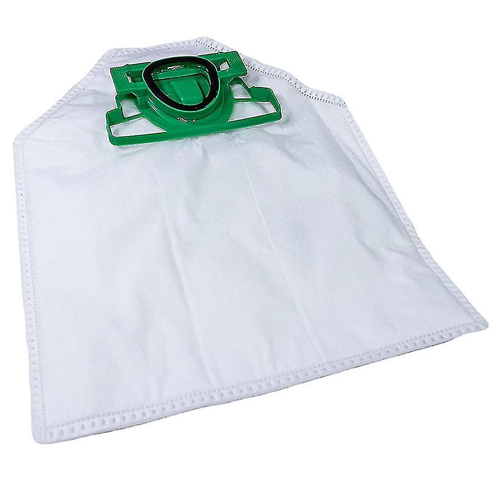 Vk200 FP200 dele til Vorwerk Kobold støvsugerpose udskiftningsfilter 8 ...