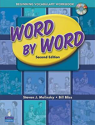 Word By Word Picture Dictionary Beginning Vocabulary Workbook | Fruugo UK