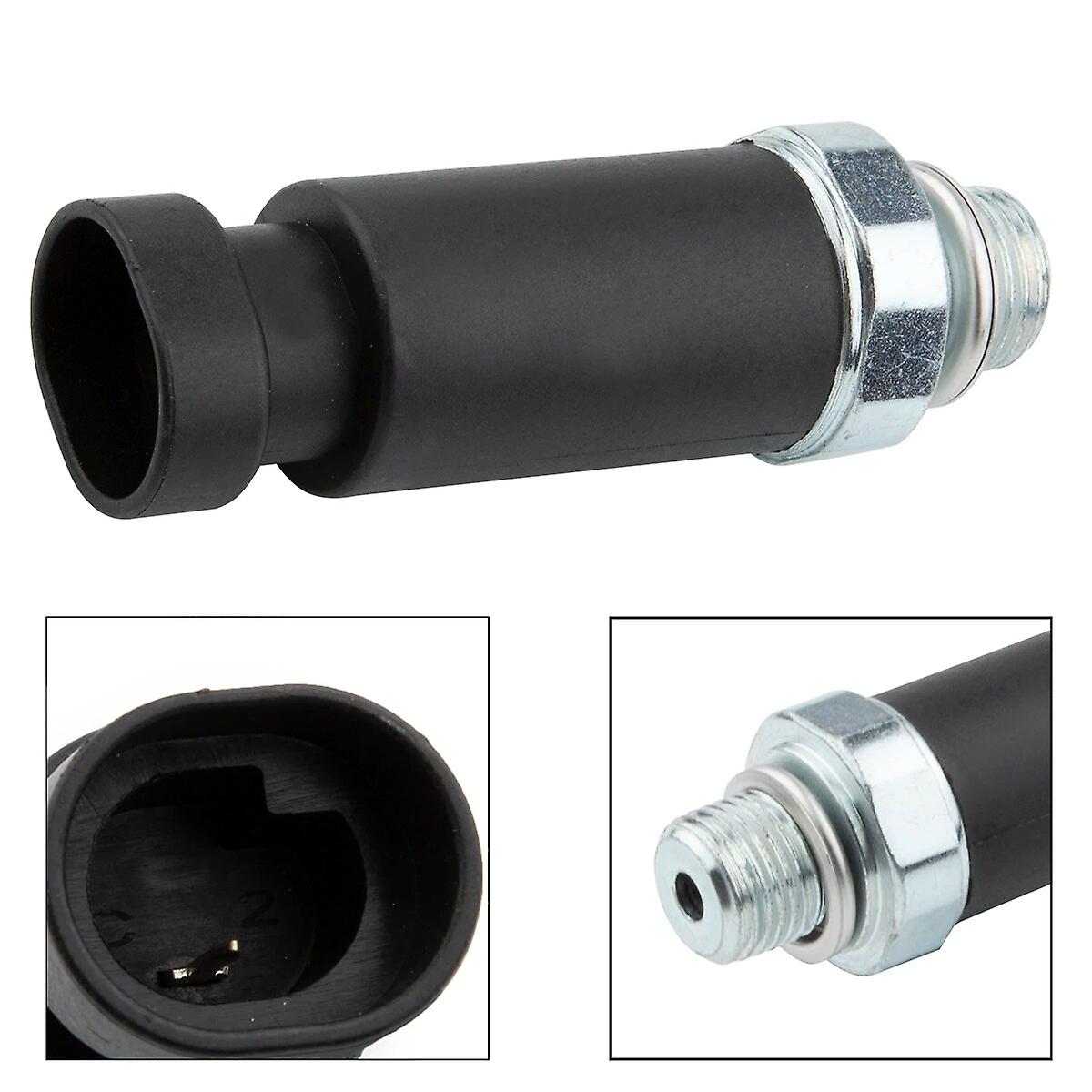 Engine Oil Pressure Sensor Fit For Chevrolet Gmc Silverado Suburban ...