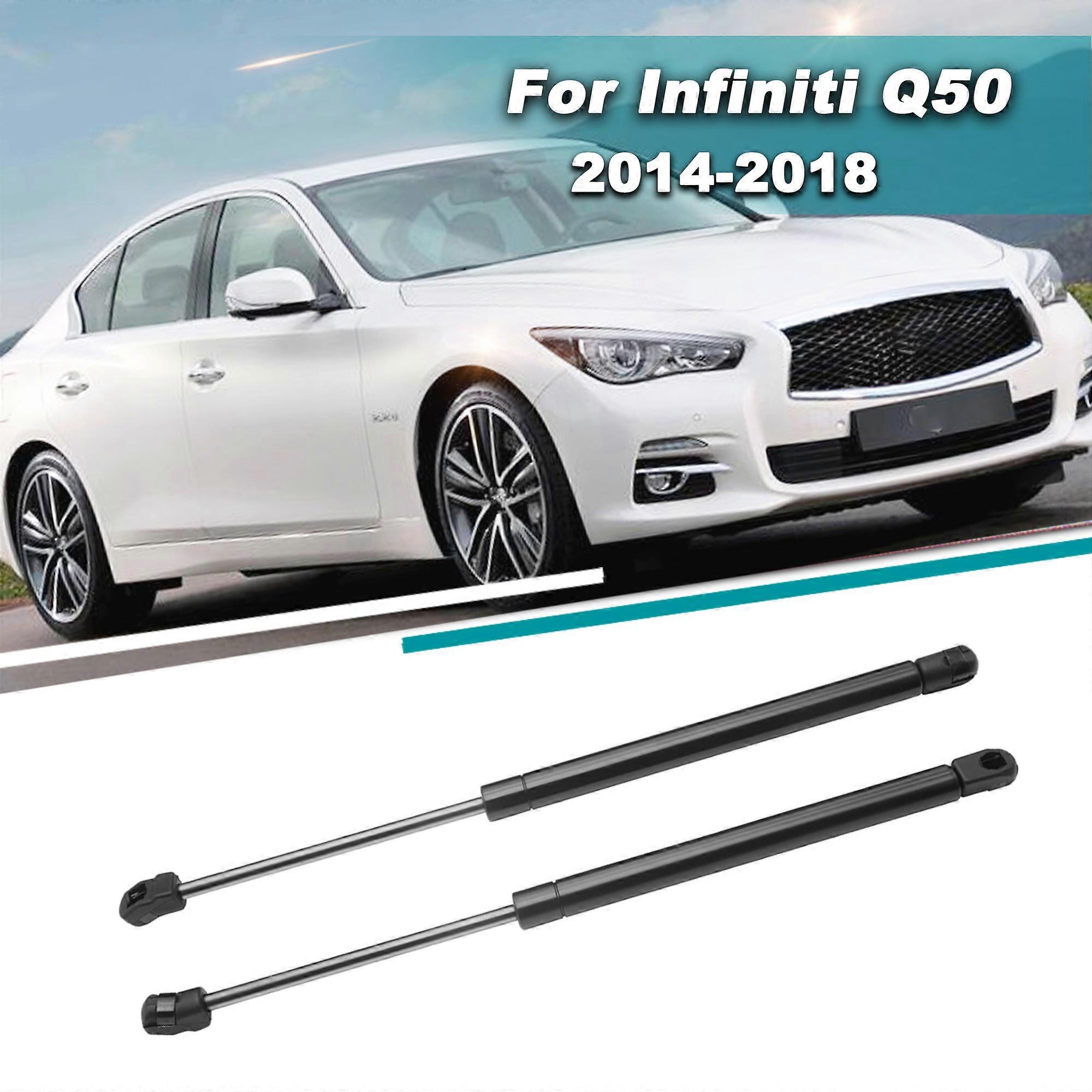 Support Struts For Infiniti Q50 2014 2015 2016 2017 2018 Replaceable ...