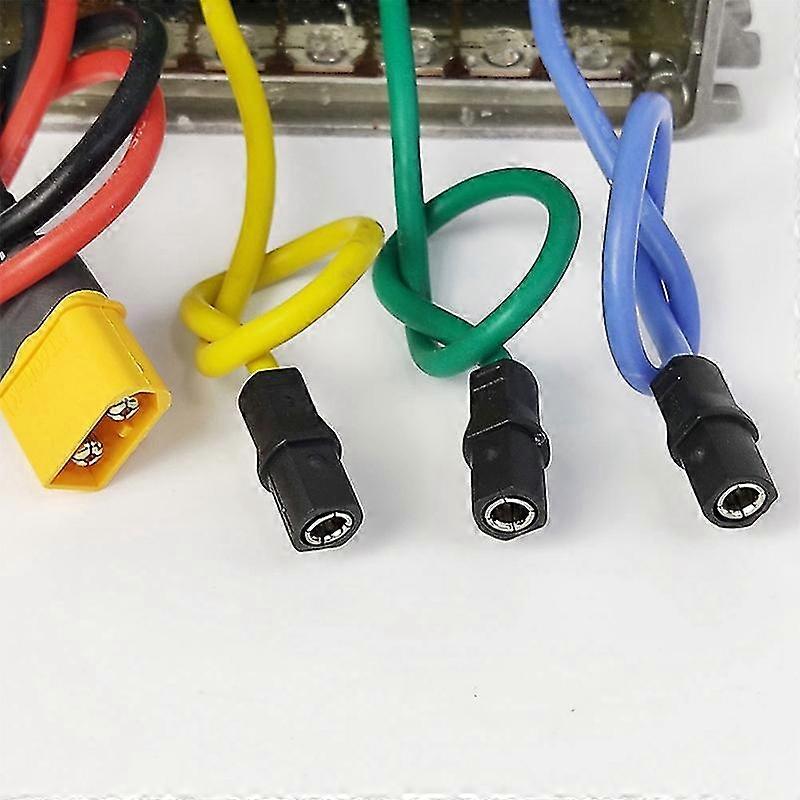 Controller Board Esc Switchboard Compatible Ninebot Max G30 Electric ...