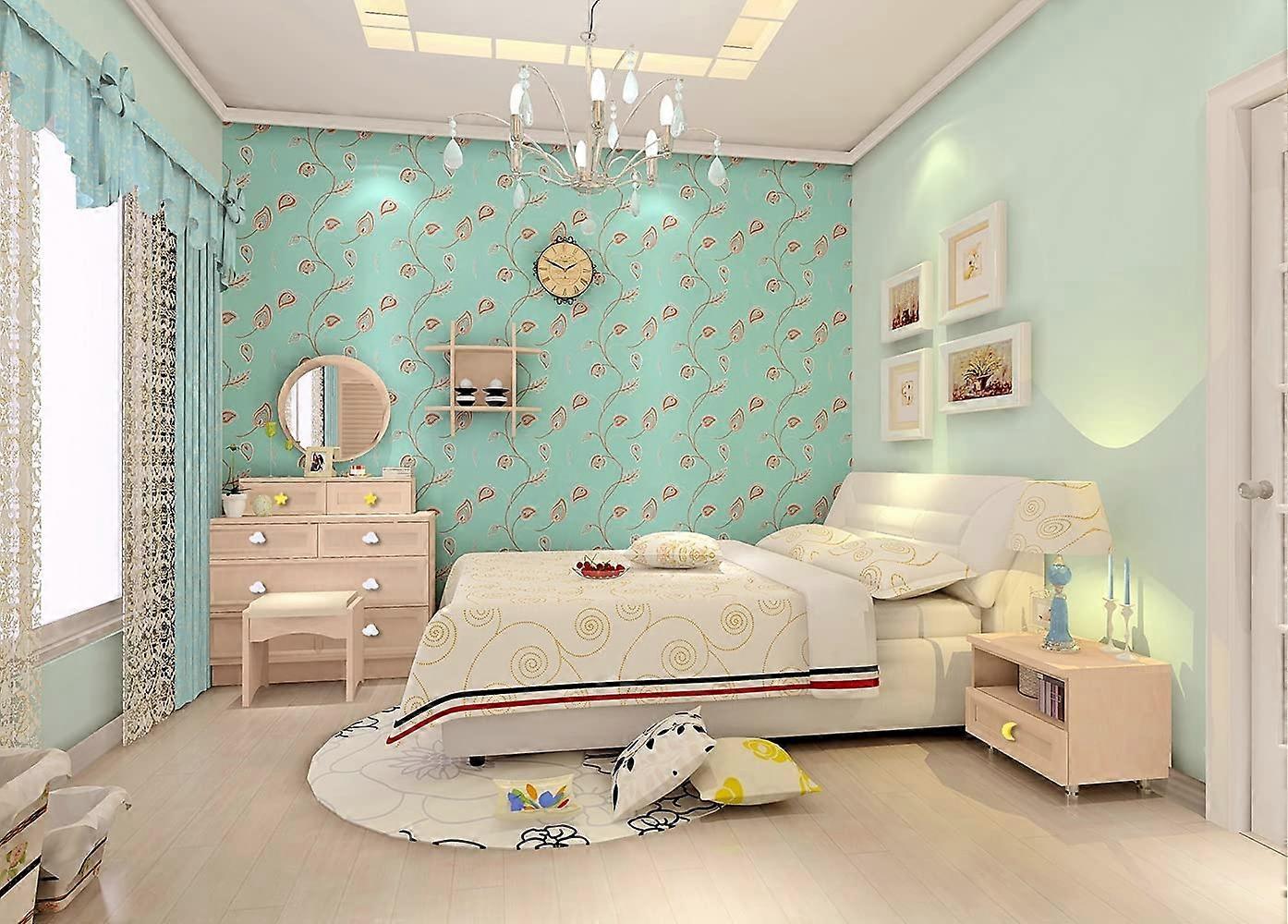 Set of 6 Cartoon Shaped Soft Rubber Drawer Knobs for Kids Girls Boys ...