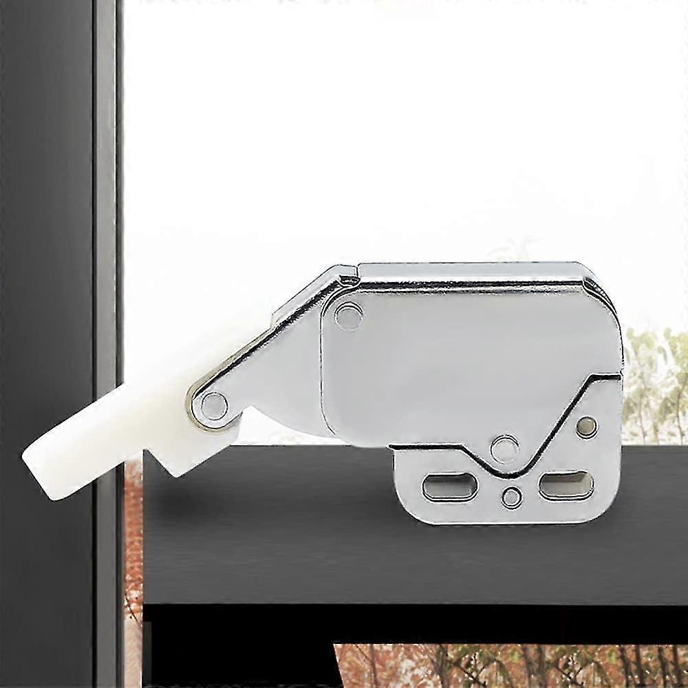 2024 Spring Mini Latches,6pcs Mini Latch Automatic Spring Catch,spring ...