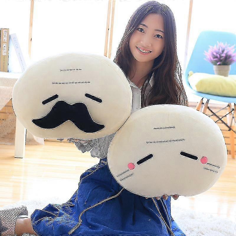 20cm Kawaii Clannad Dango Plush Toys Cute Cartoon Clannad Dango Stuffed ...